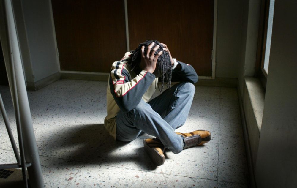 Sinoville Crisis Centre which provides trauma counselling, feeding ...