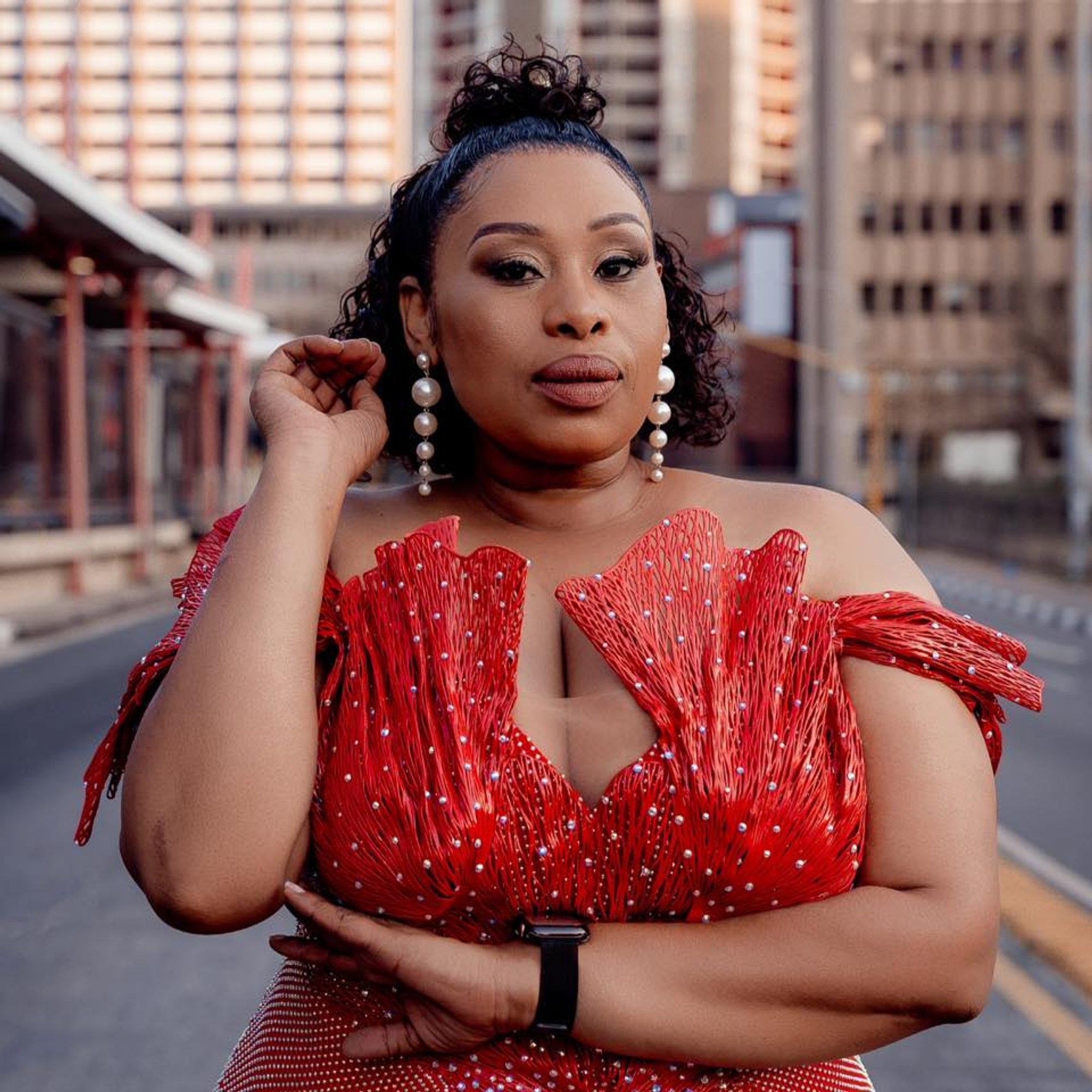 Umlingisi uthi akasakwazi okufanele akwenze