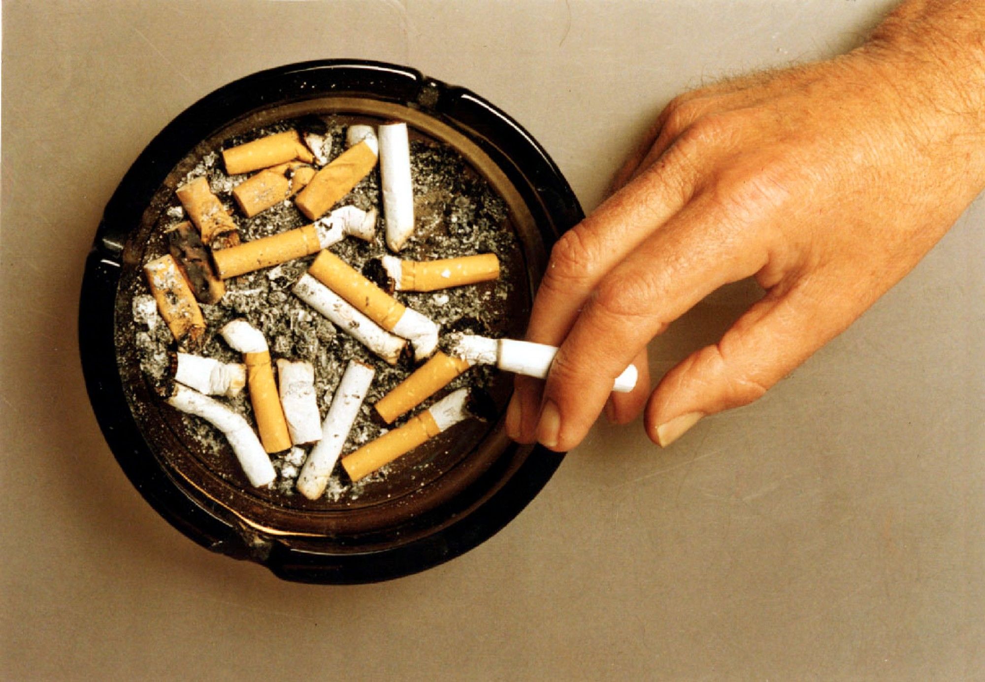Public hearings on new tobacco bill kick off