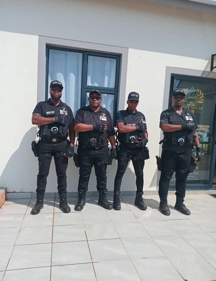 Conflicting reports emerge over KZN VIP tactical officers killed in ...