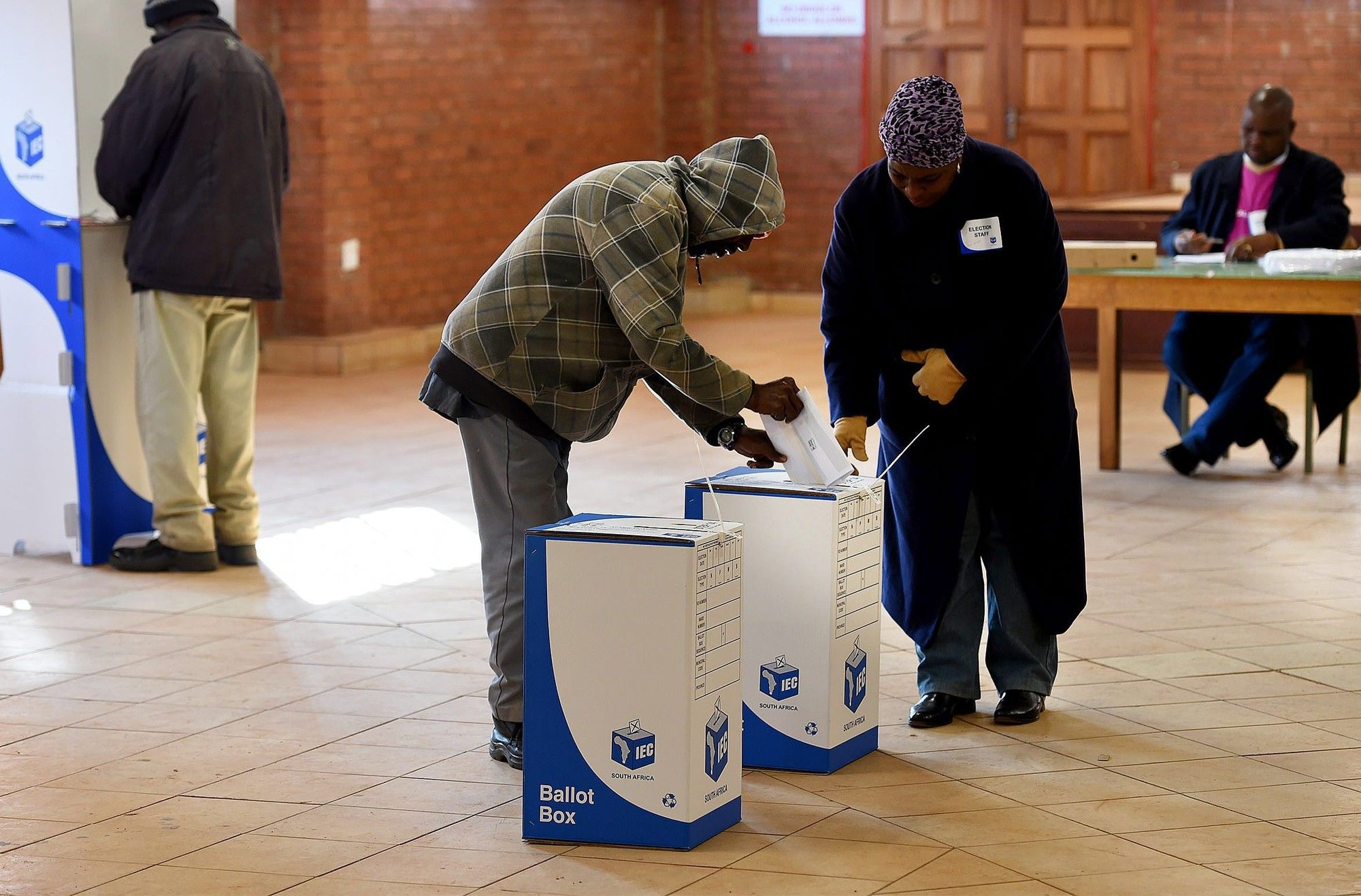 Call for voting age to be lowered to 16