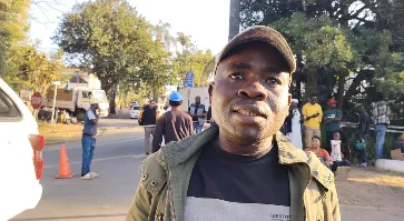 Malawians sheltering at Sherwood, share their struggles