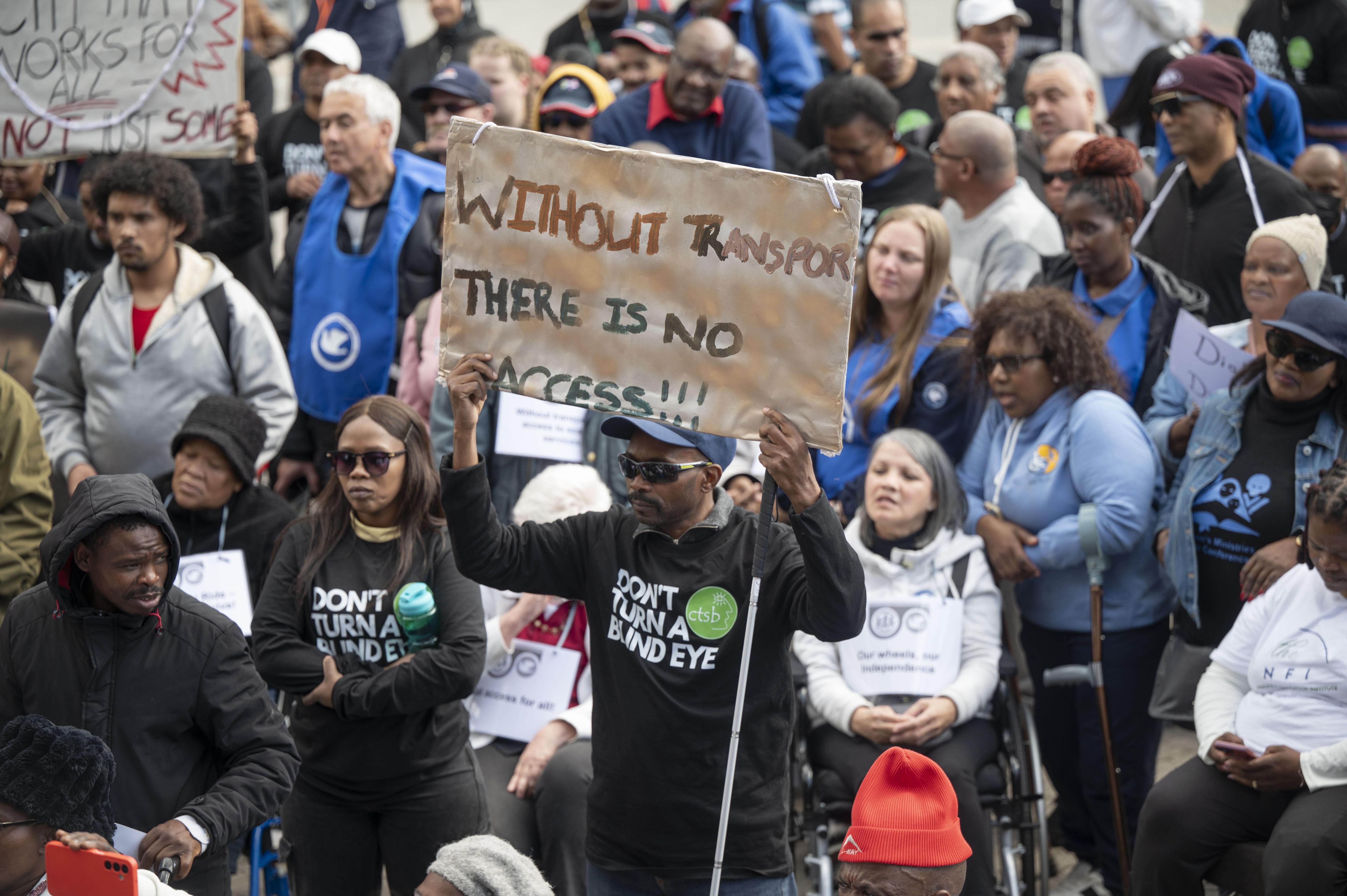 Dial-a-Ride service to run until October after legal settlement