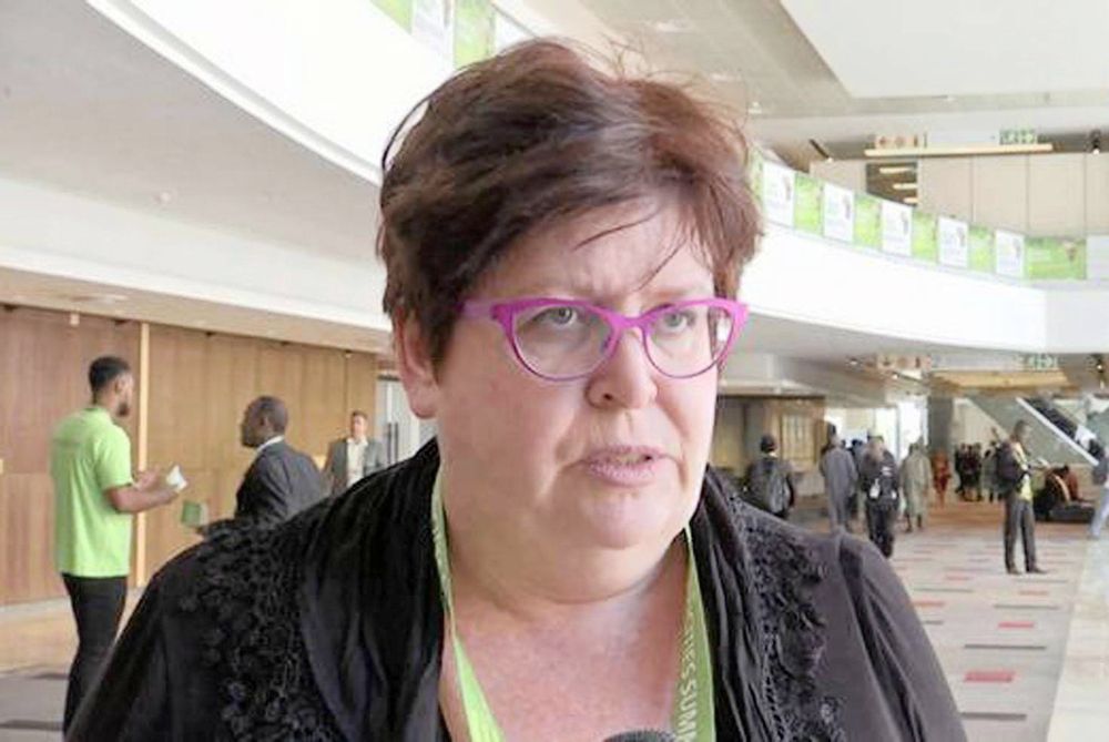 Melissa Whitehead breaks silence on charges