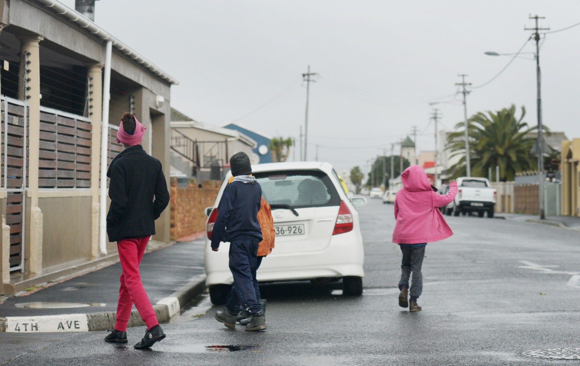 SA 7th in kidnappings worldwide, with most victims being women and children