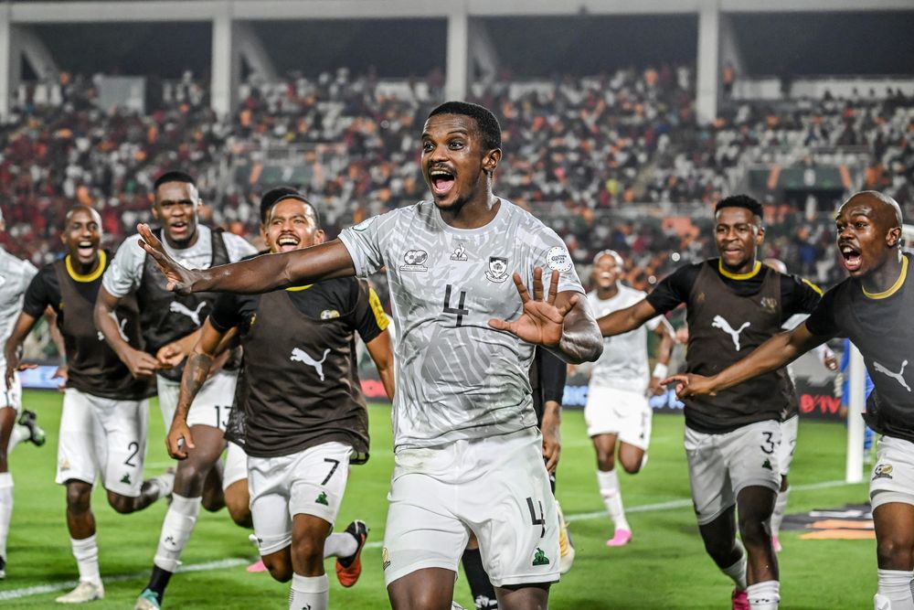 Mamelodi Sundowns aim to break their Asian jinx against Ulsan at the ...