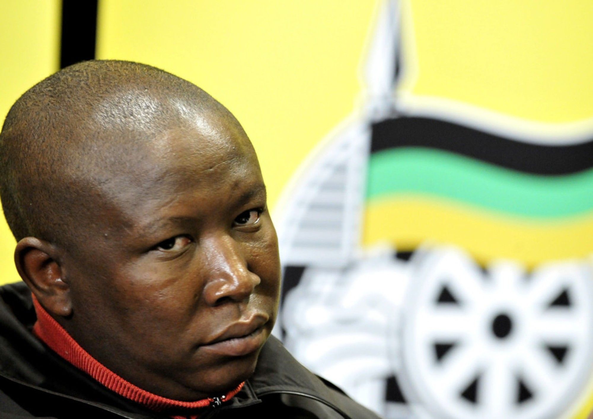 Malema: Say no to ANC dictatorship