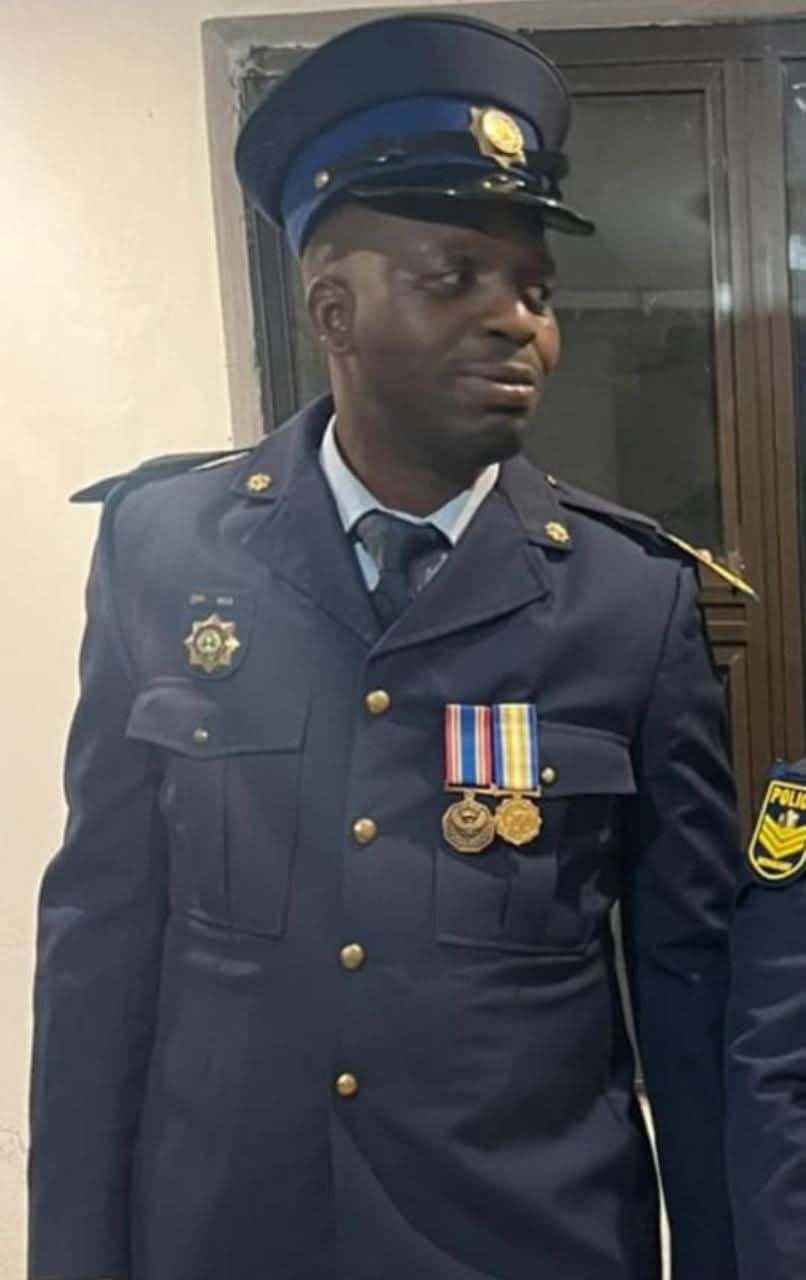 SAPU calls for attacks on officers to be treated as treason
