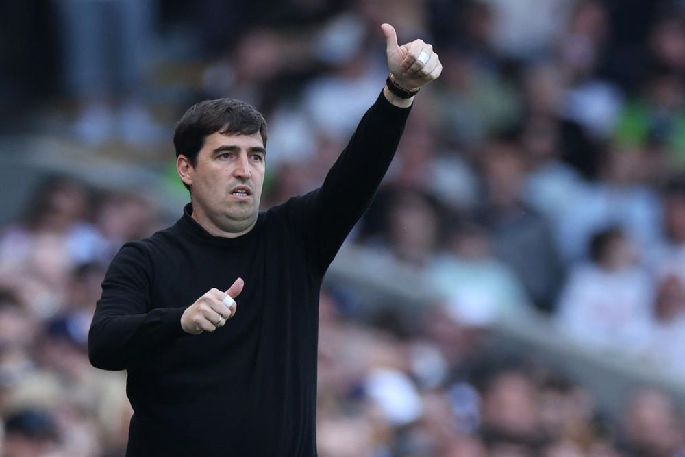Liverpool sack Slot, Iraola in line to take over