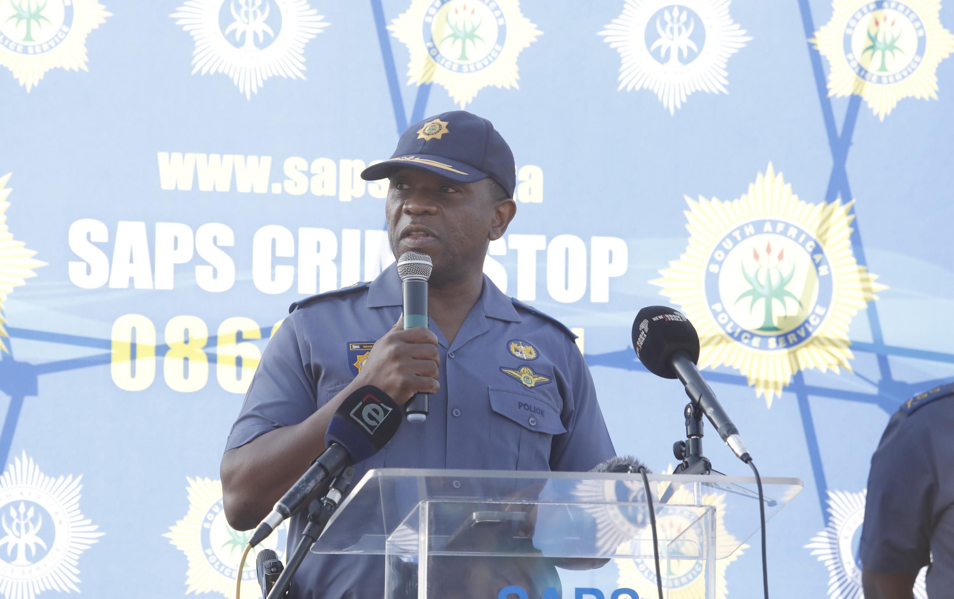 Political motives, internal tensions raised amid Ipid probe into KZN's ...