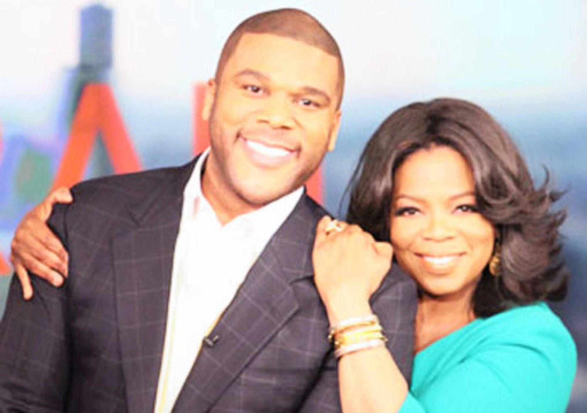 Each to his OWN as Perry pumps ‘em out