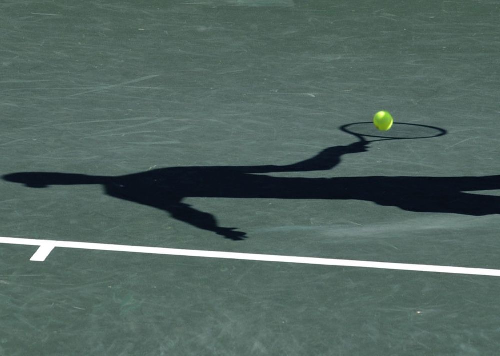 De Jager plots SA’s Davis Cup return