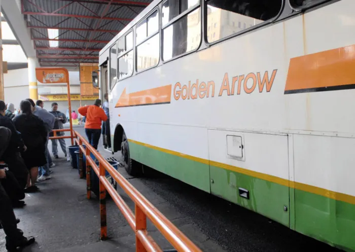 Nationwide bus strike looms