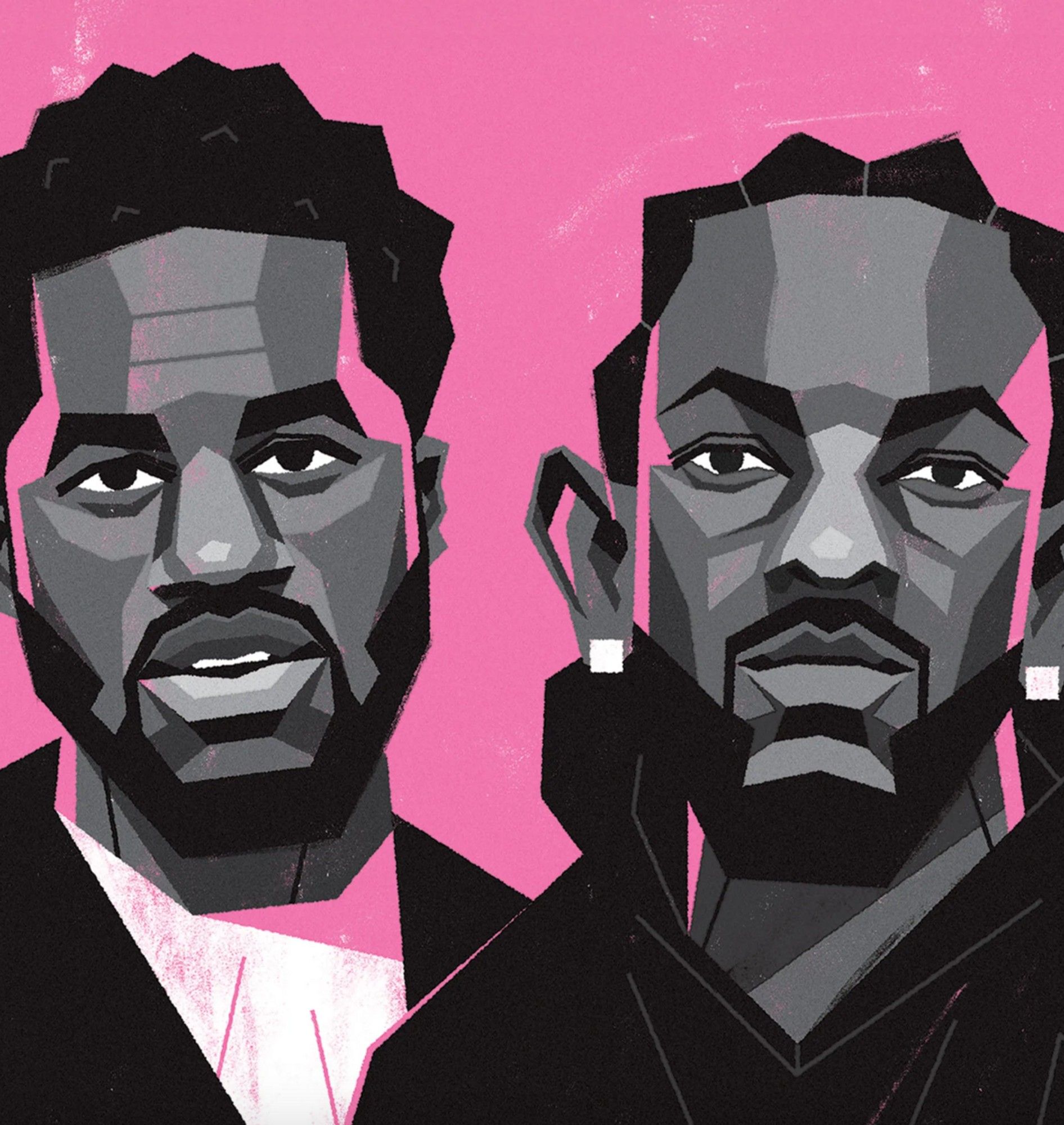 How Kendrick Lamar's pgLang is Building a Creative Empire