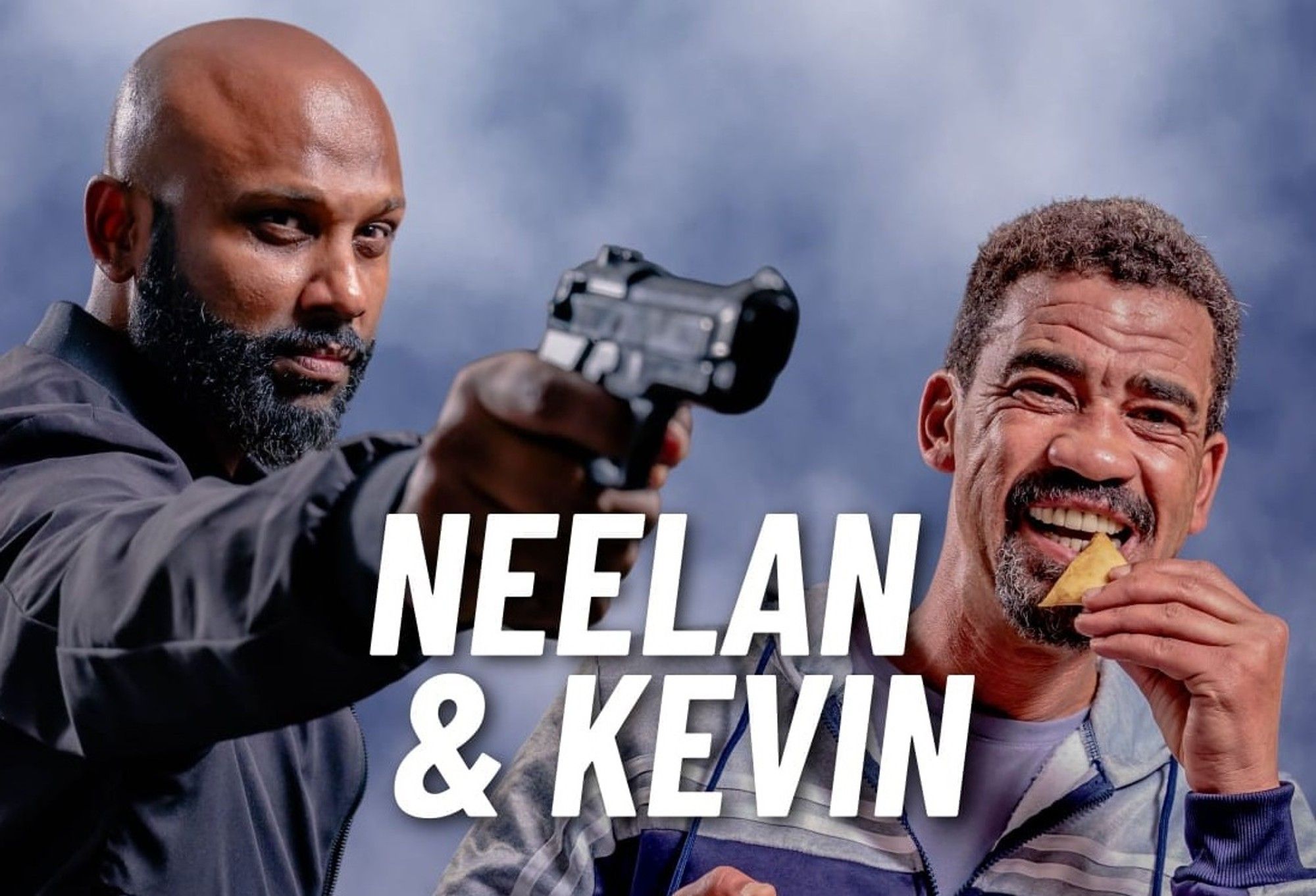 Neelan & Kevin: a new South African film celebrating family