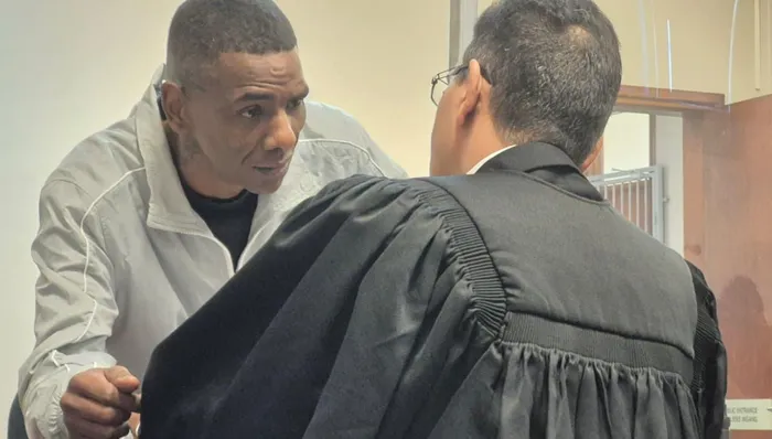 Court proceedings paused in Duncan Hoorn's murder trial due to missing ...