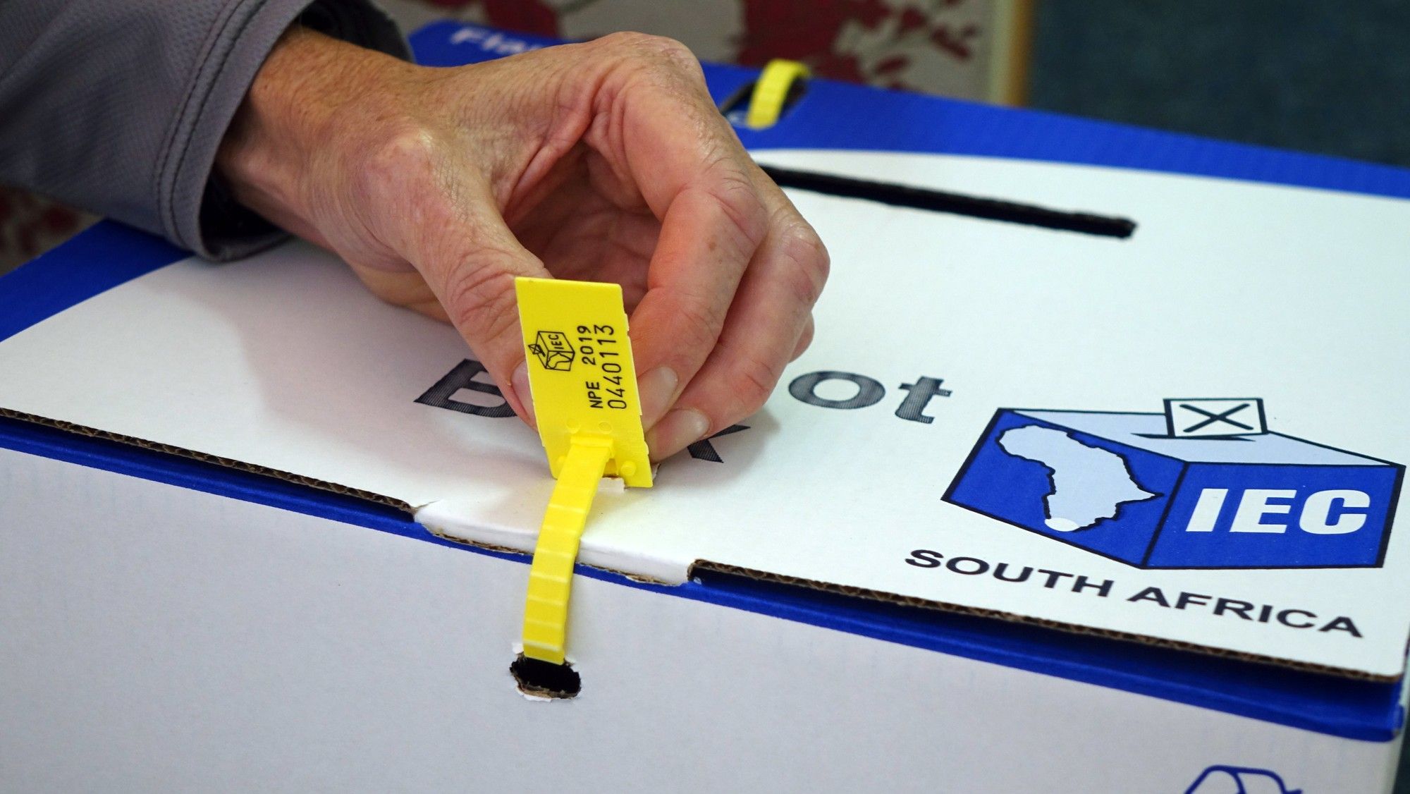 Analysts warn ConCourt ruling on SA's electoral system may have far ...