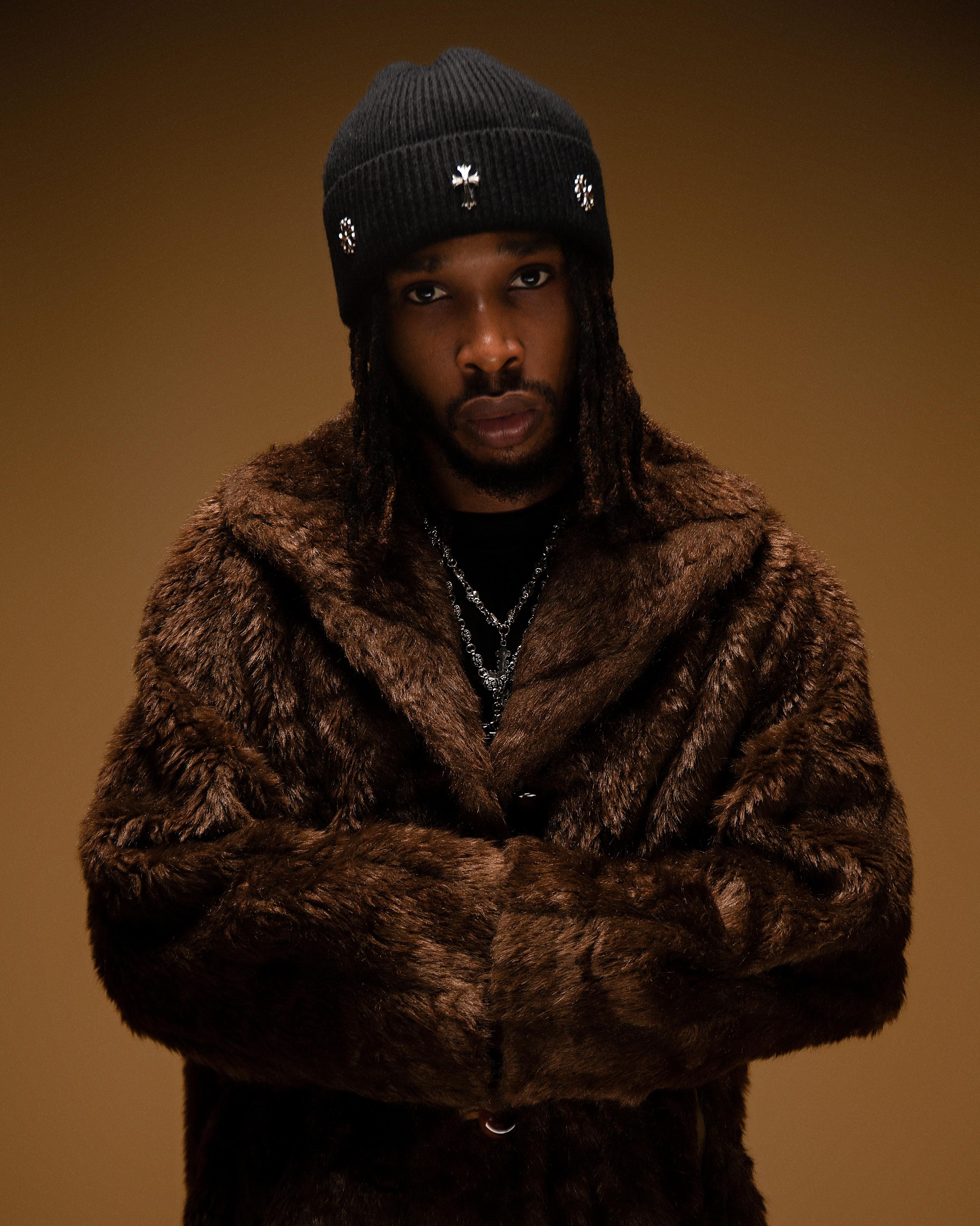 Swayvee’s first SA visit blends music, culture and food