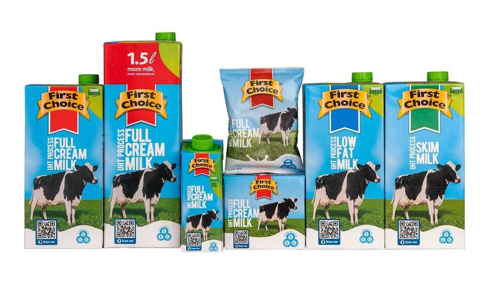 Trademark showdown: First Choice takes on Fresh Choice in court
