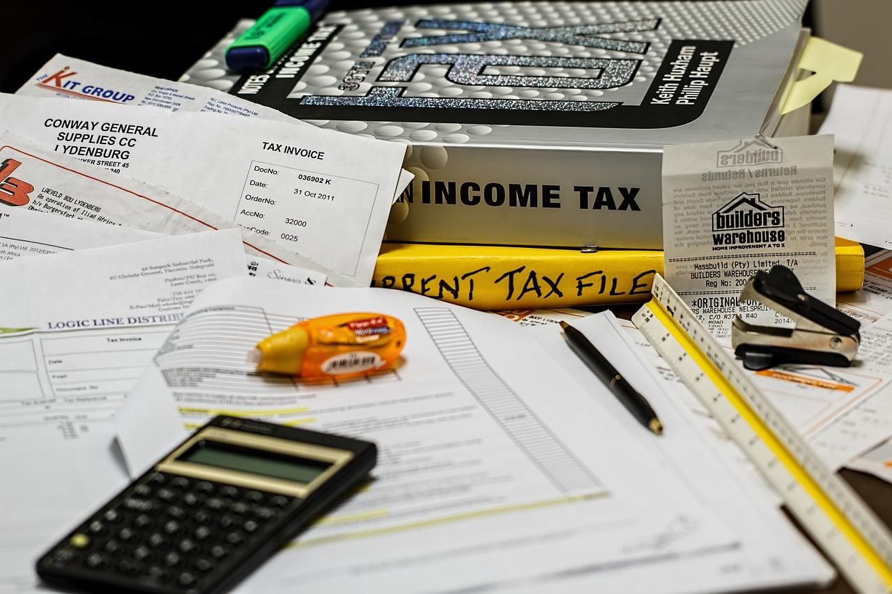 Ready, set, tax! Everything you need to know about the 2025 tax season