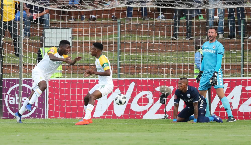 Wits prepared for life after Keet, will definitely be competitive next ...