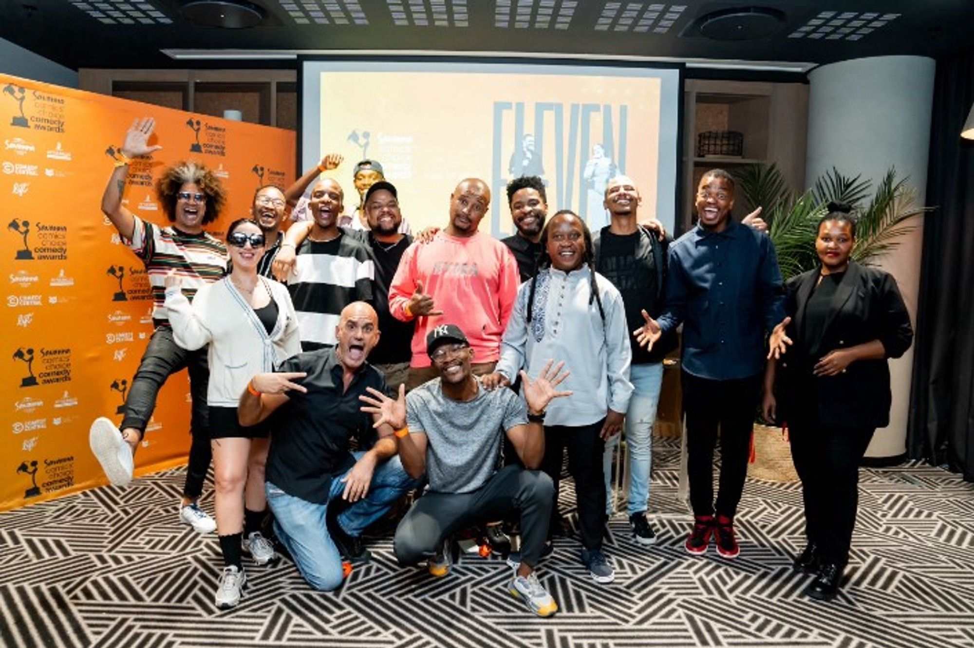 Marc Lottering set to get Hall Of Fame Award