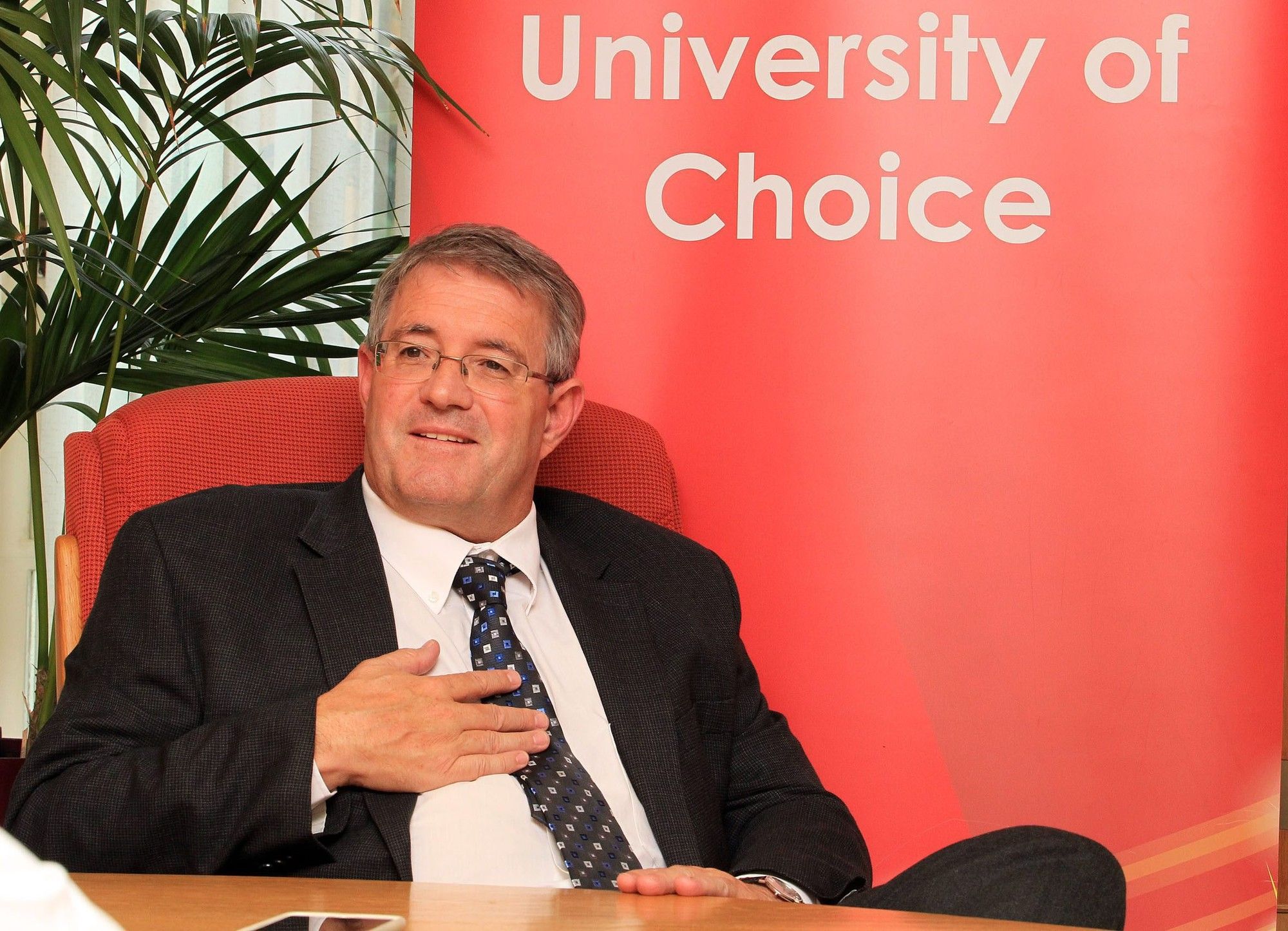 #UKZNMedBust: Zero tolerance for fraud, says VC