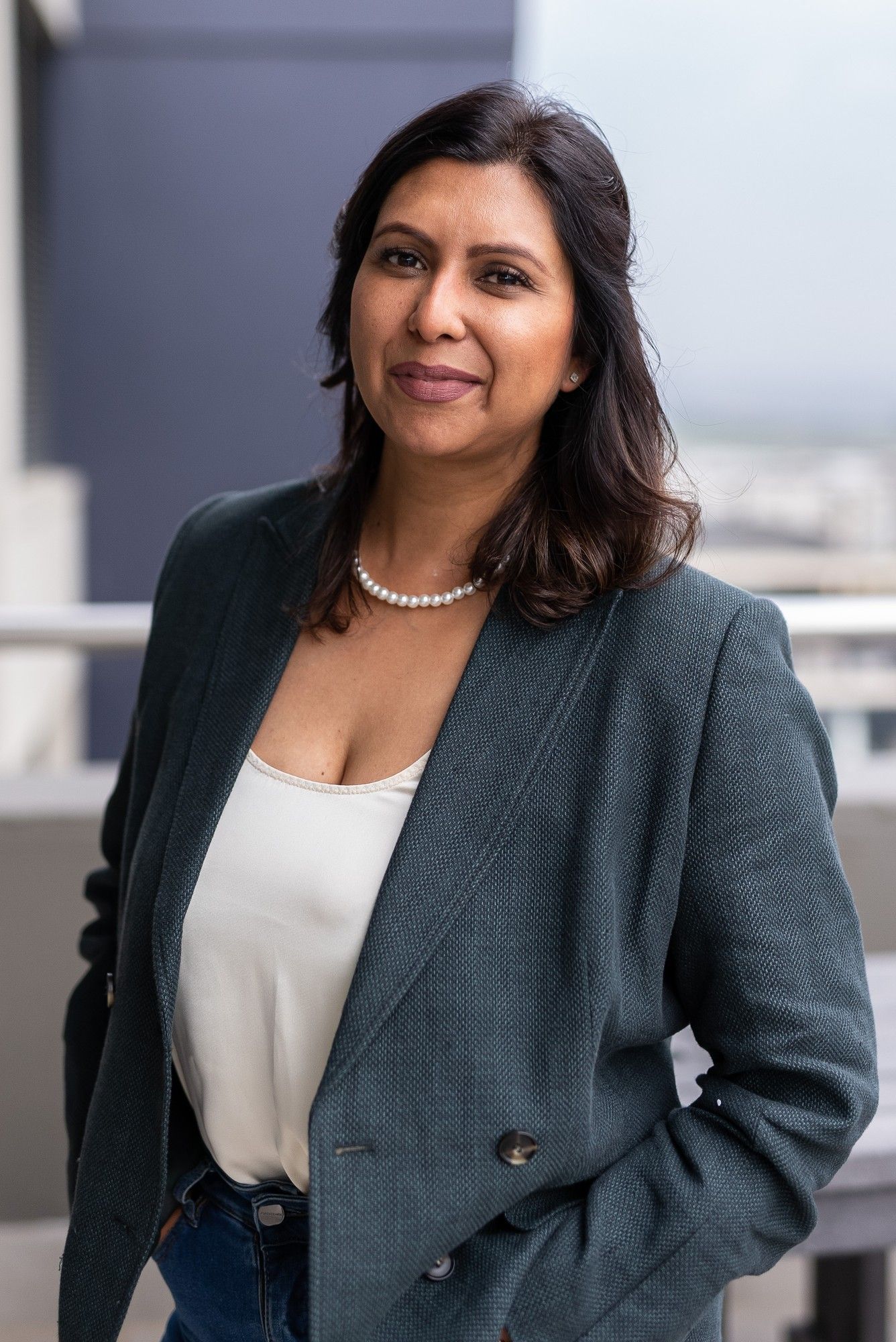 From call centre agent to financial director, Anusha Ramraj shares 5 ...