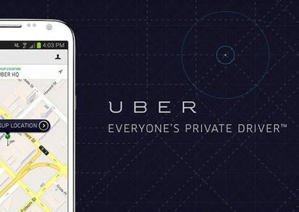 Uber stands by drivers of impounded vehicles