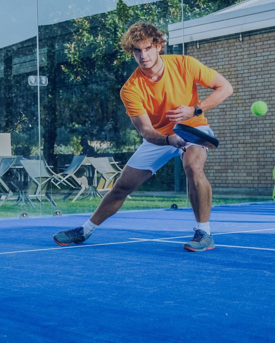 Injury risks in padel tennis: What South African players need to know