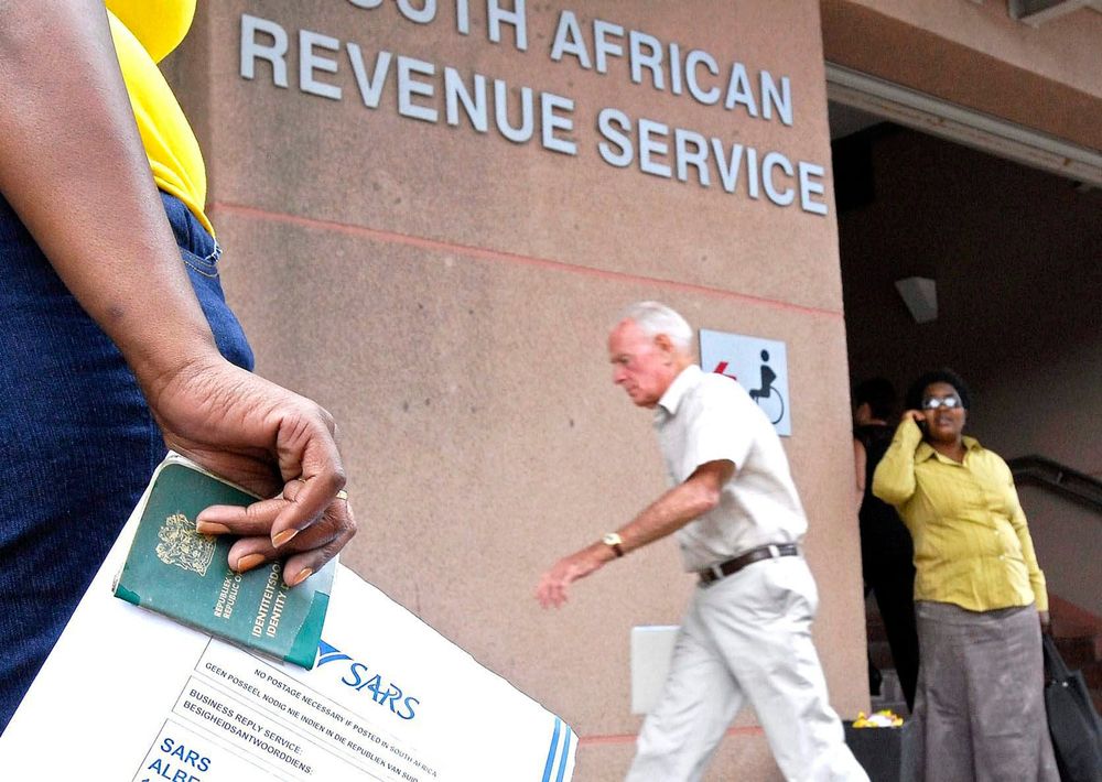 Sars to appeal judgment to have two executive reinstated