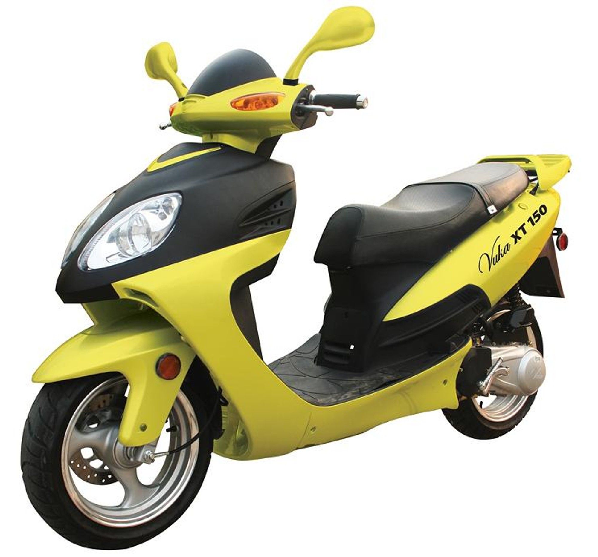 Vuka Scuta begins drive north into Africa