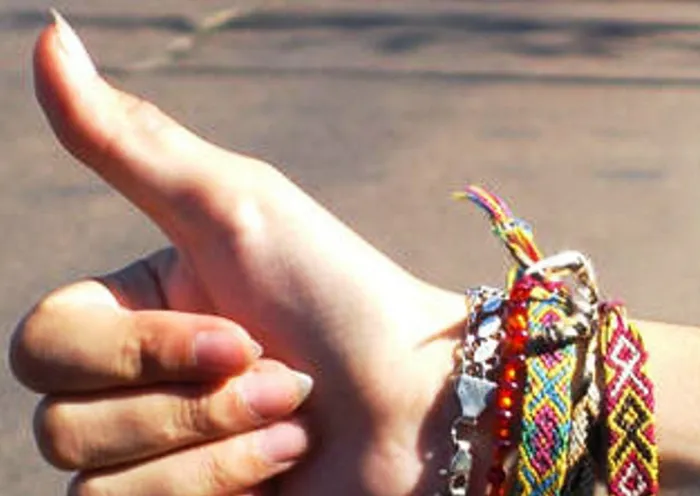 Women held for drugging, robbing hitchhiker