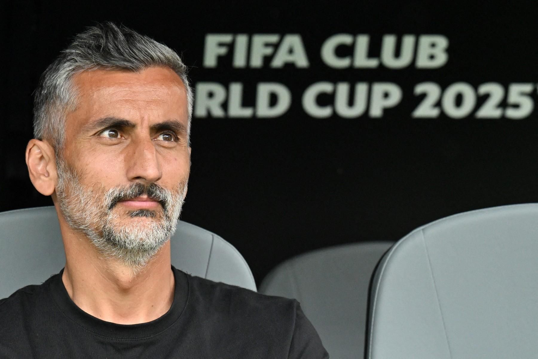 'Greedy' - Former Orlando Pirates coach José Riveiro slammed by pundit