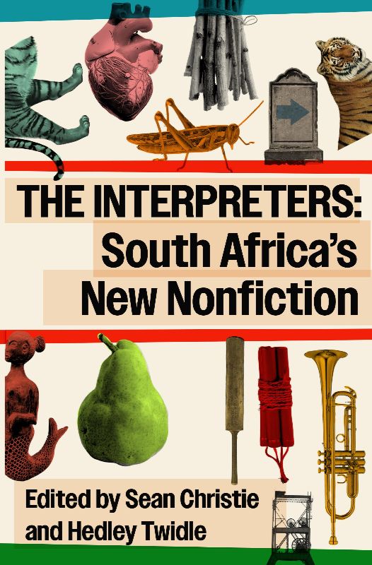 Book review: The Interpreters