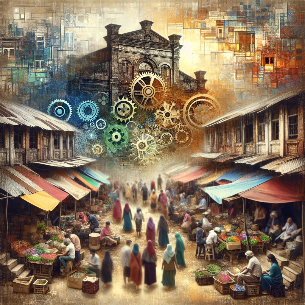 Urgent call for Presidential intervention in ' collapsed' Ditsobotla ...