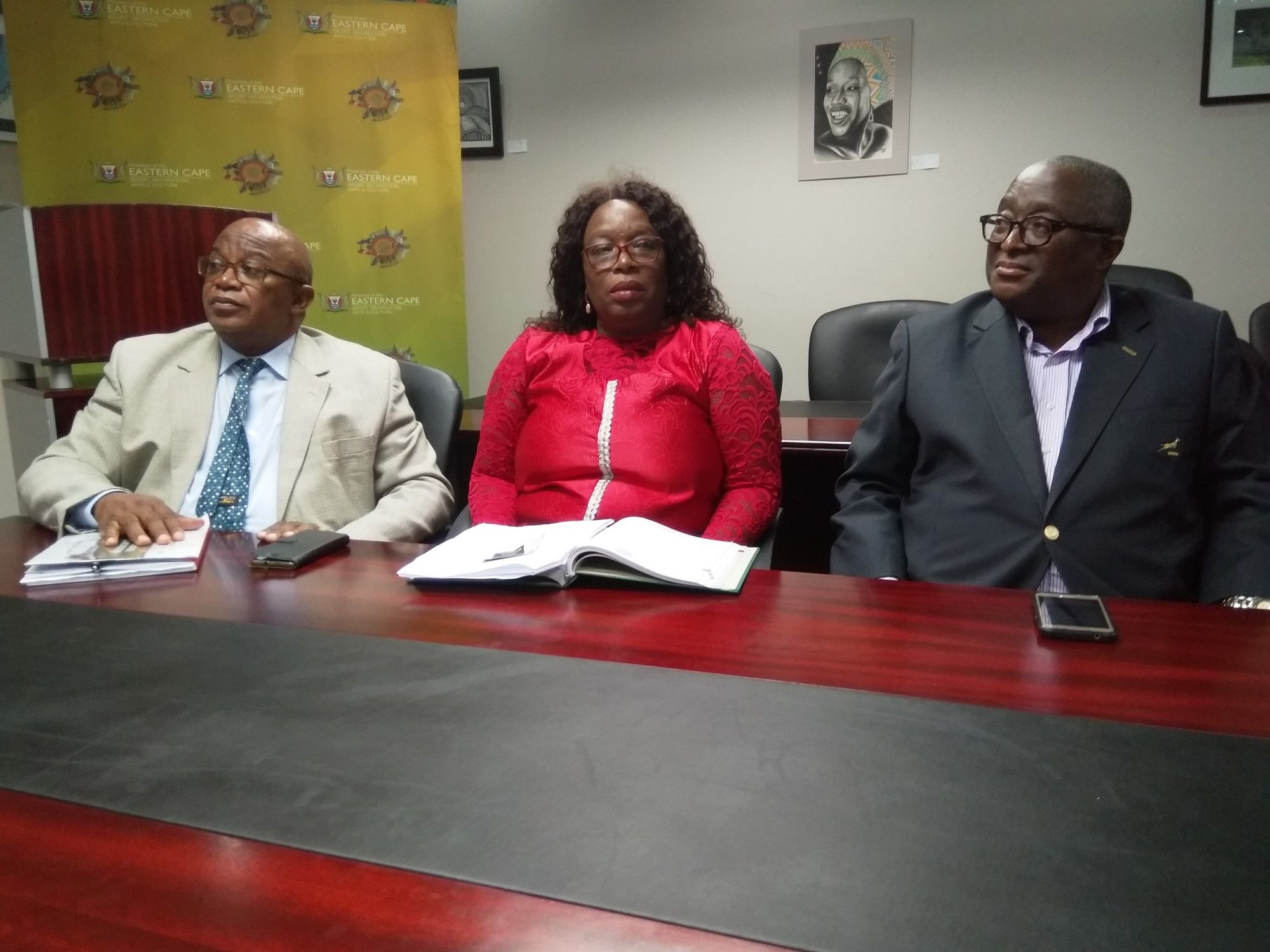 Monde Tabata’s passion for rugby will be missed, says Saru president