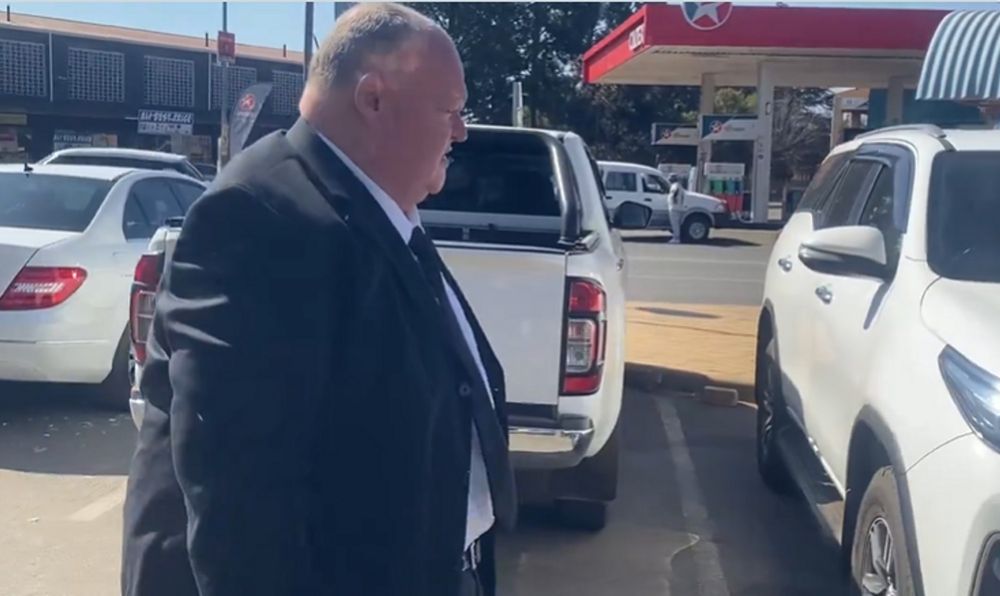 Driver granted R20,000 bail after horrific crash which killed 11 ...