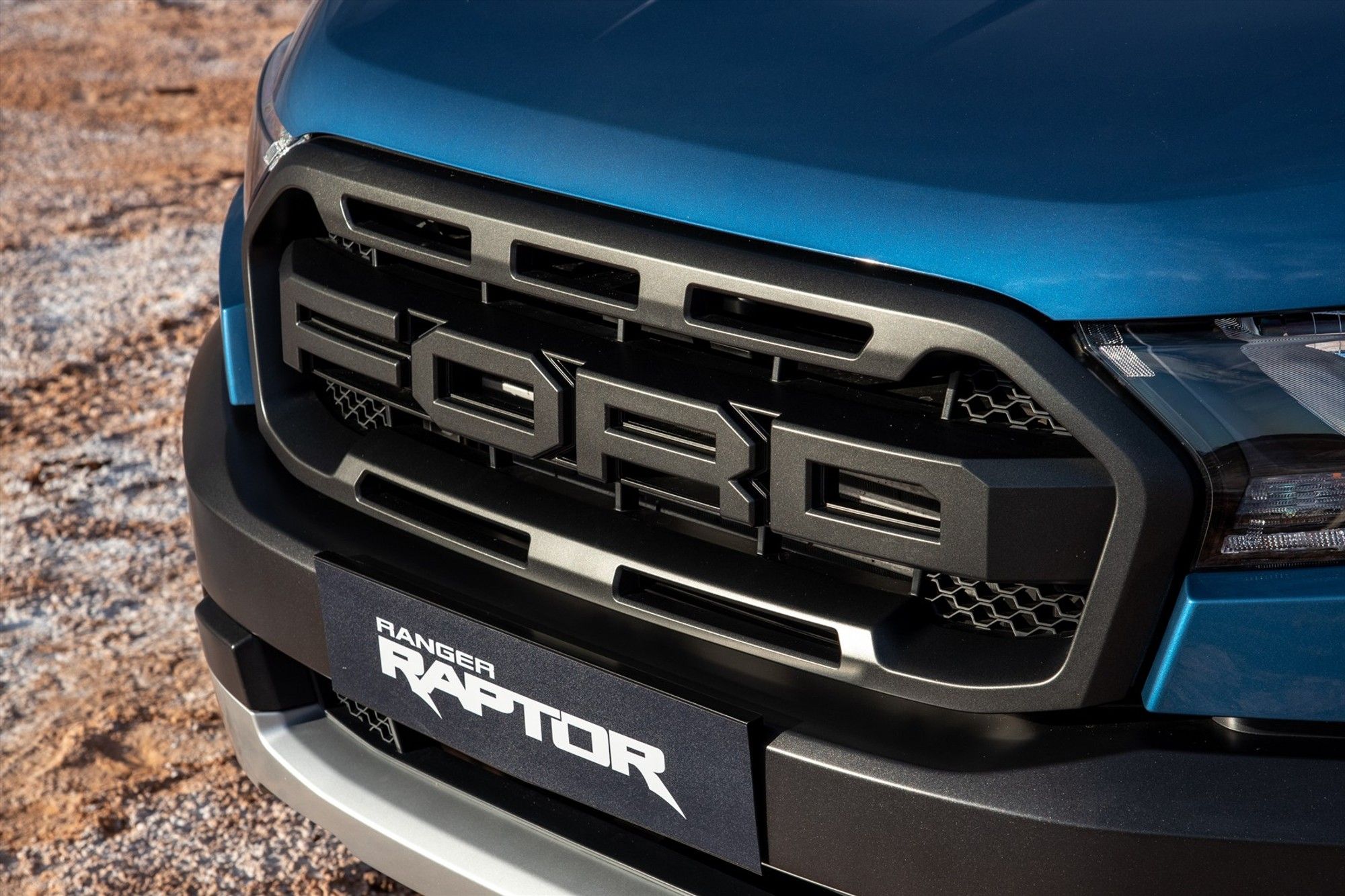 Next Ford Ranger Raptor to offer two diesel engine options - report