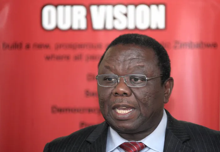 Zimbabwe recovery ‘held back by discord’