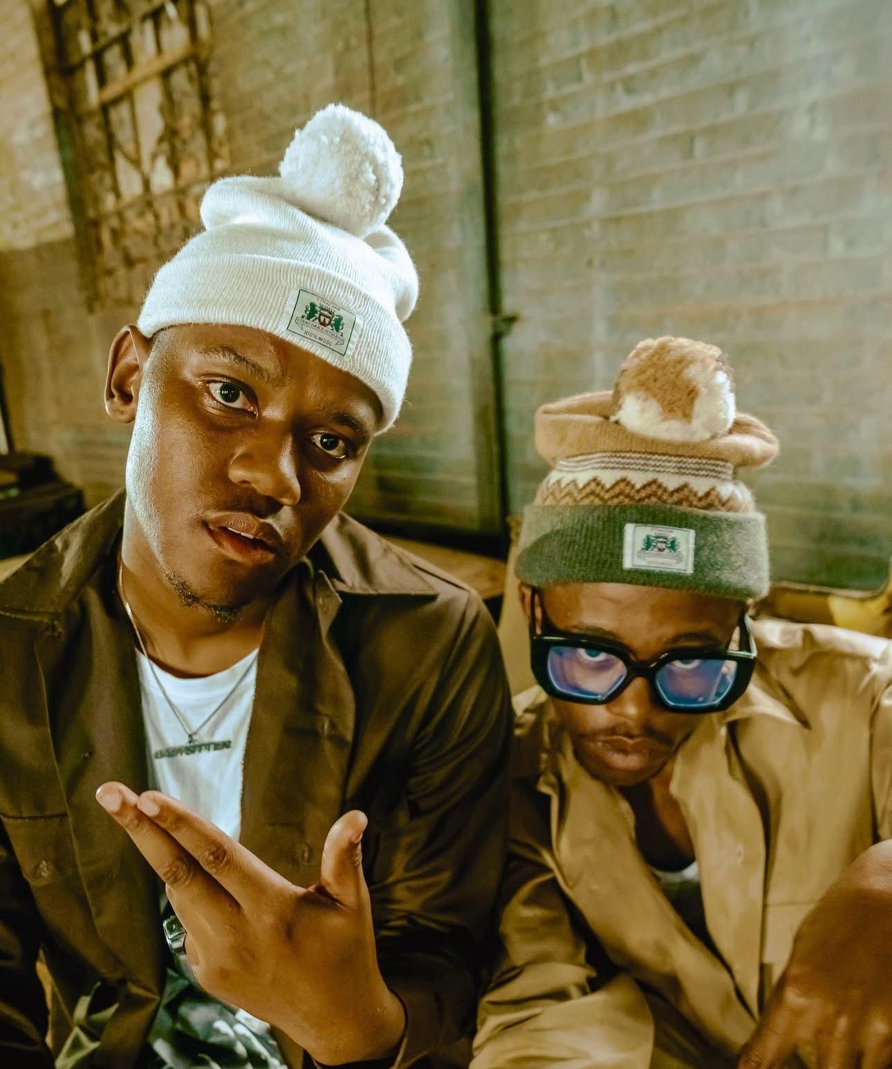 Vaal rapper Fabulous goes viral with 'Chingos' as Sizwe Dhlomo endorses ...