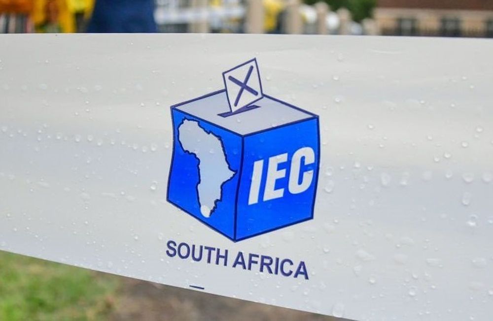 IEC dismisses IFP claim of of voters’ roll irregularity ahead of by ...