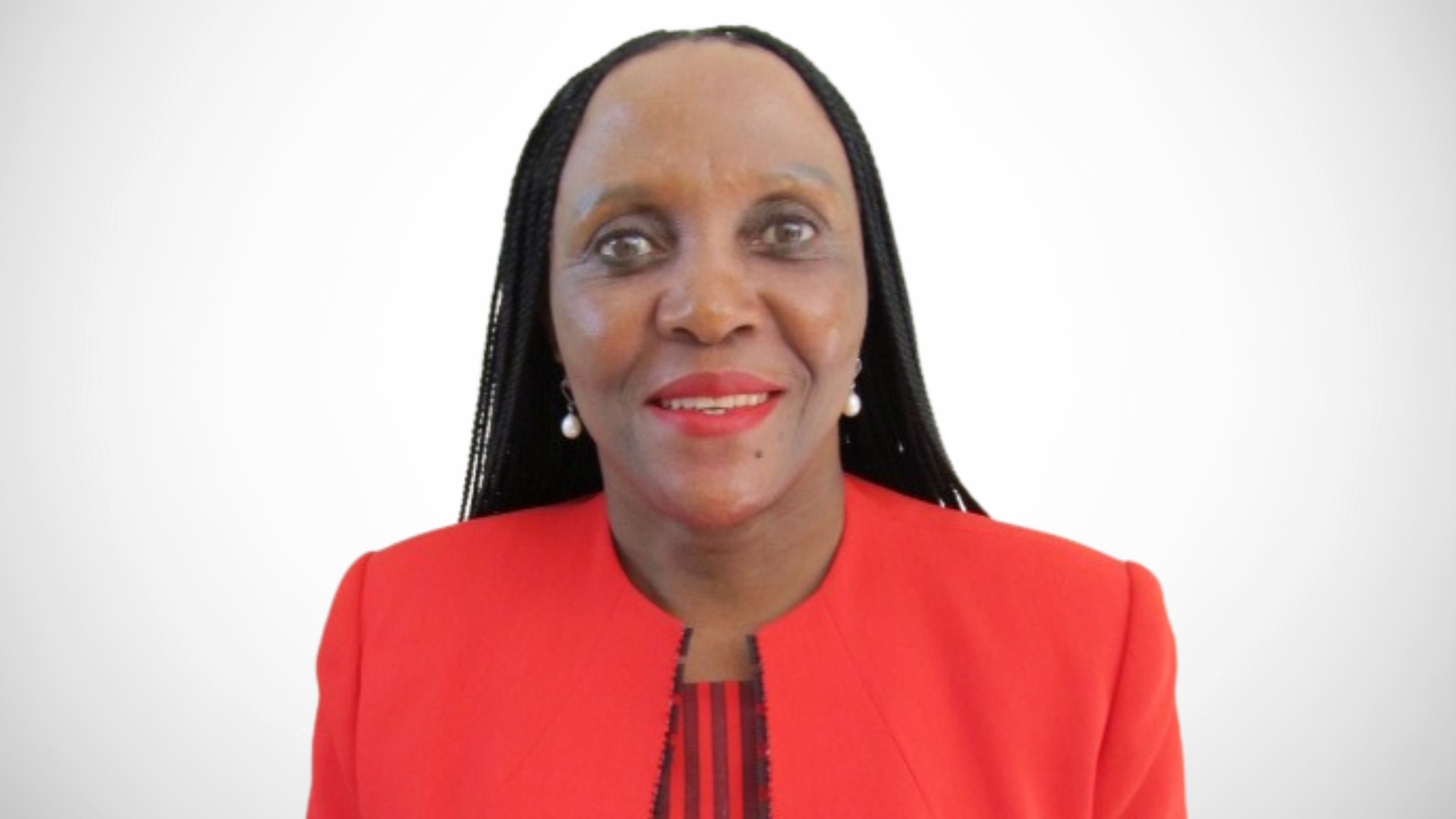 Imameleng Mothebe: Transforming South Africa' s food trade landscape