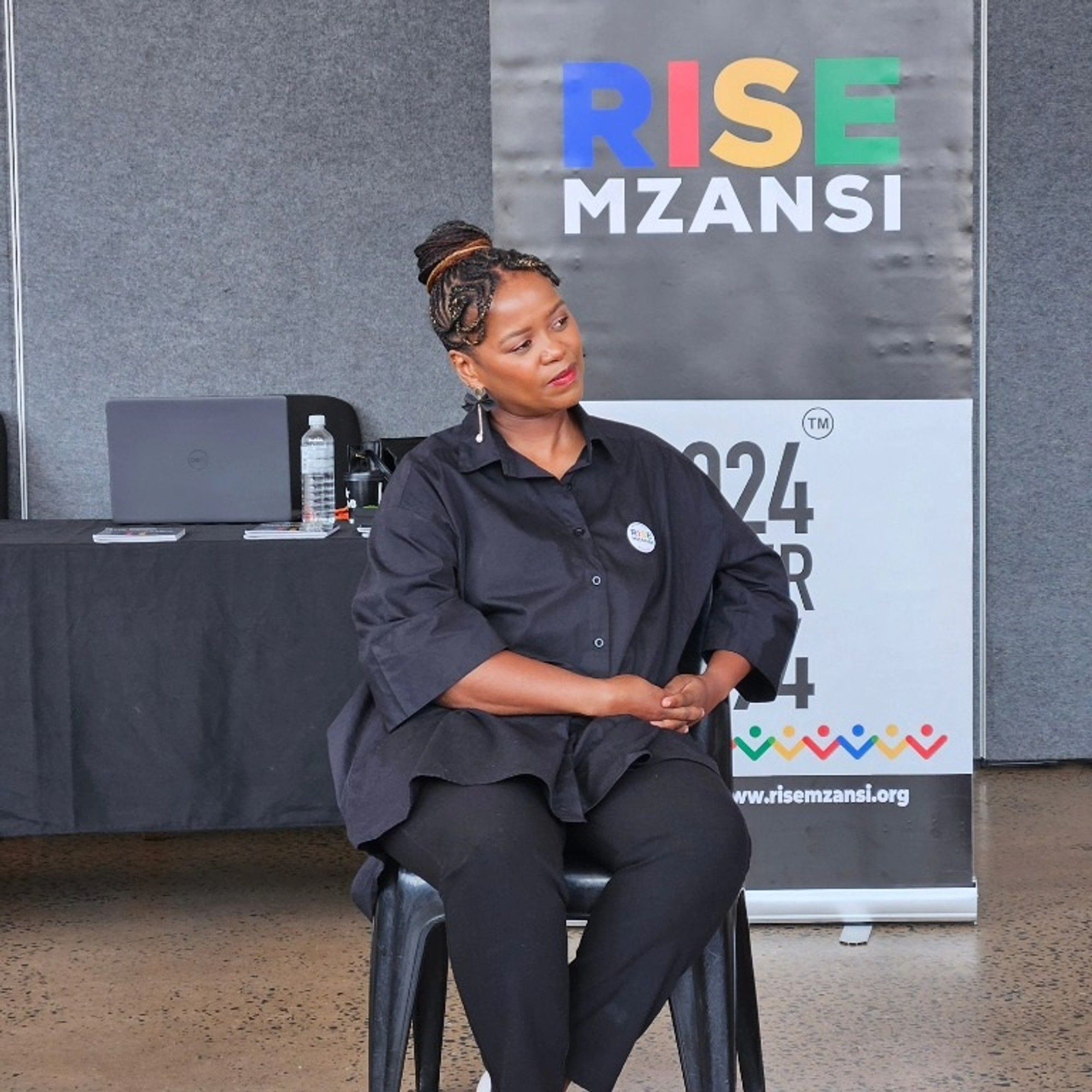 RISE Mzansi promises KZN rural learners reliable school transport