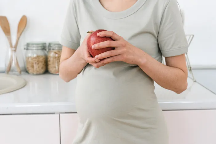 National Pregnancy Awareness Week: 6 ‘star’ nutrients essential for the ...