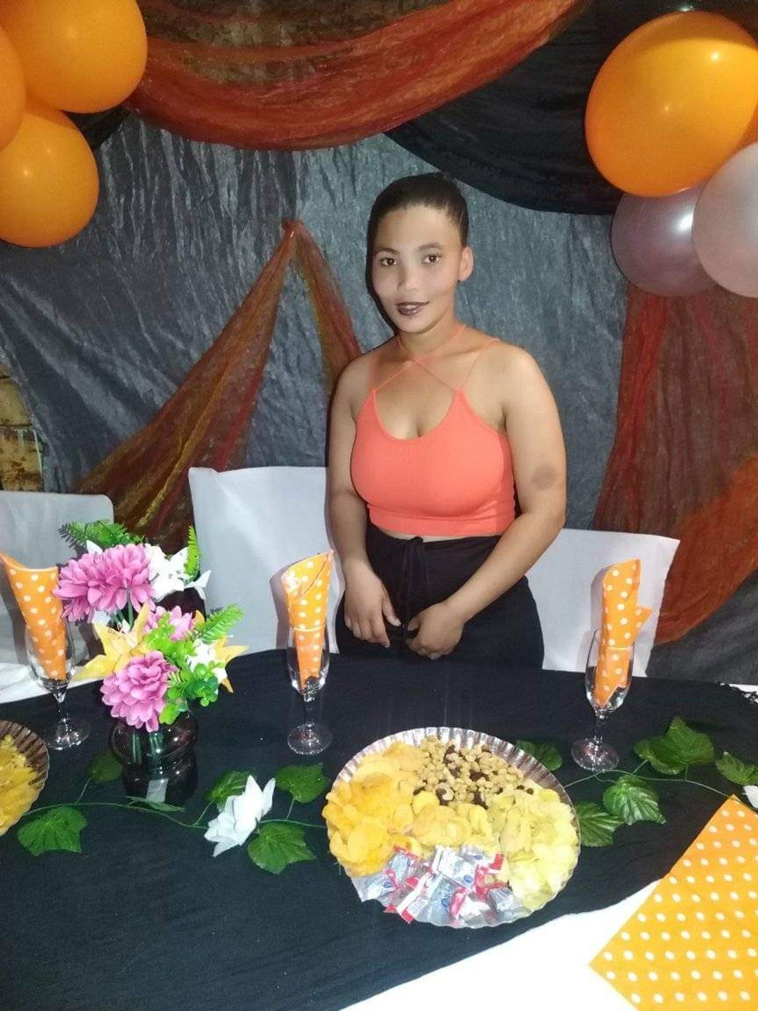 Young woman murdered by ‘stalker’ on her 21st birthday in Lutzville