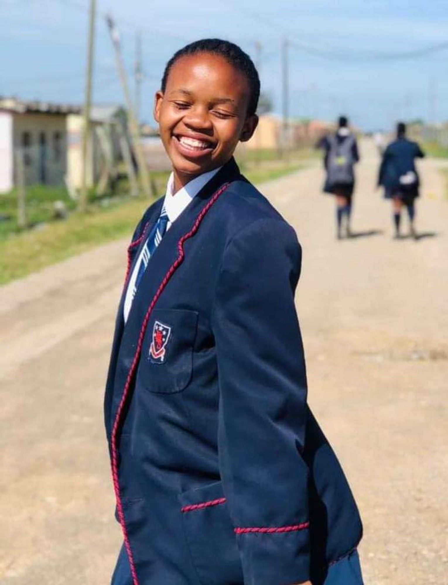 Lathitha: ‘Ndinikela kuThixo ngoku’