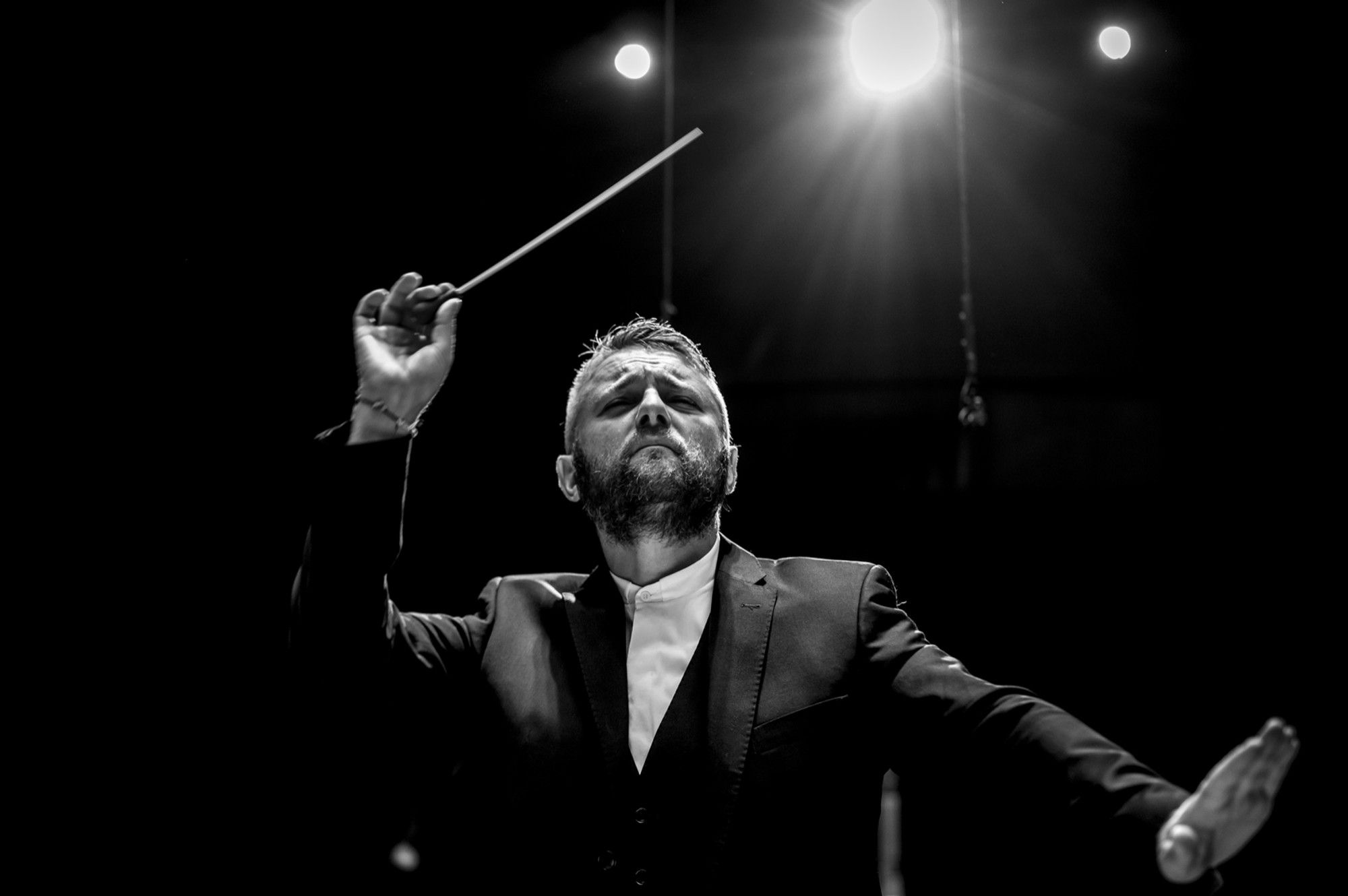 Mzansi National Philharmonic Orchestra brings rhythms of hope to Cape Town