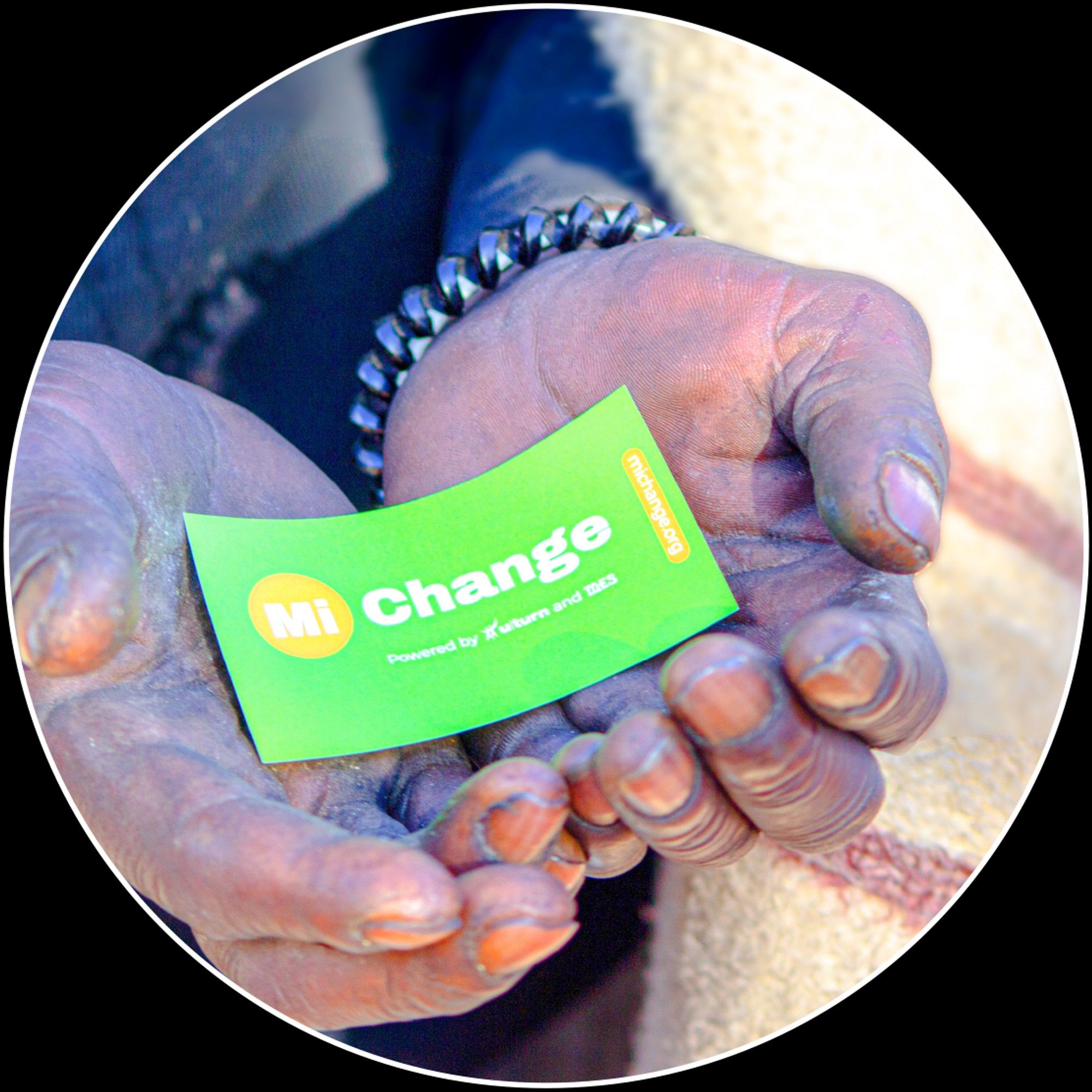 How communities can help a homeless person turn their lives around