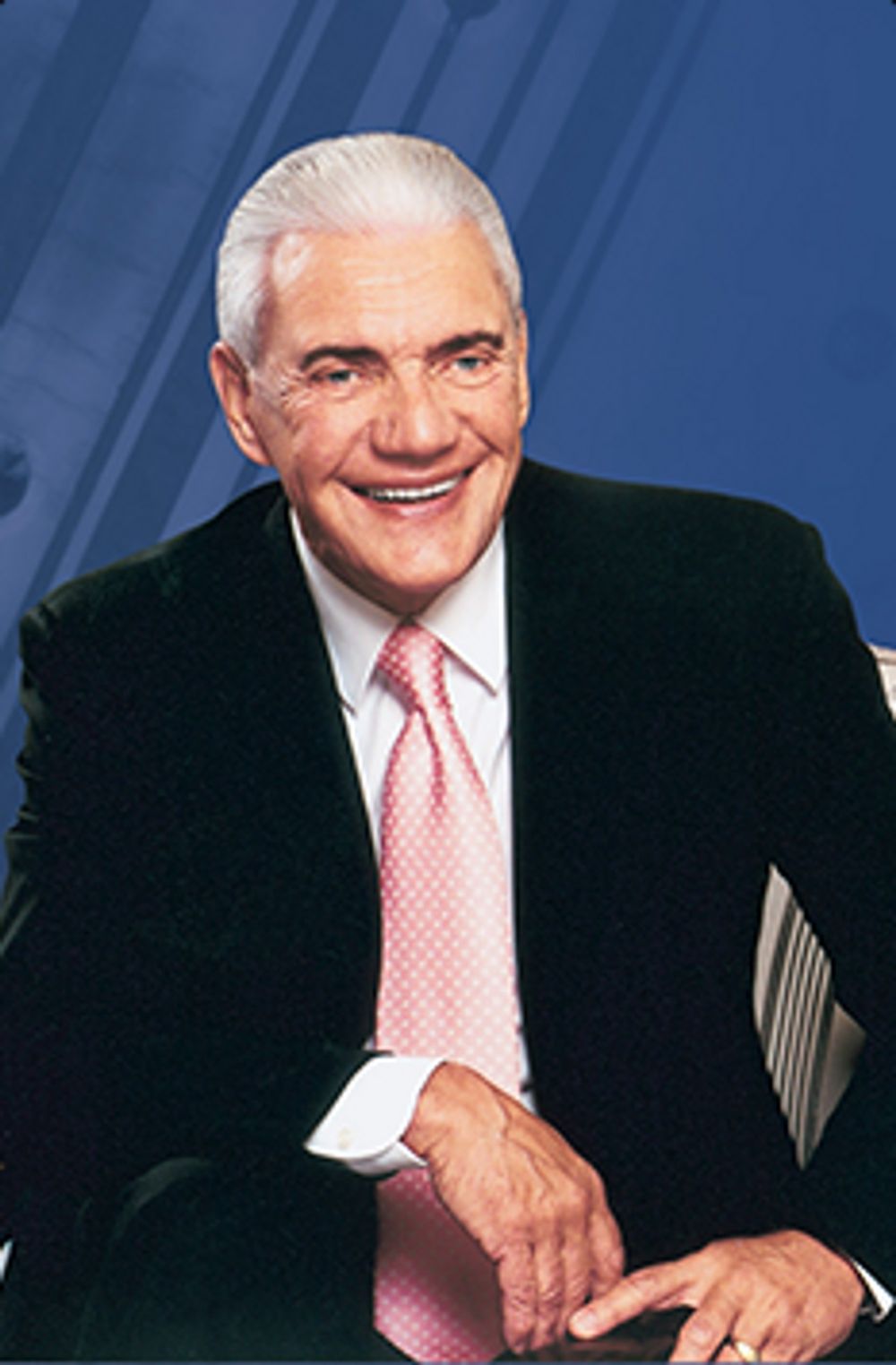 PROFILE: Altron founder Bill Venter retires